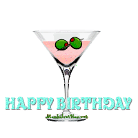 Martini GIFs - Get the best gif on GIFER