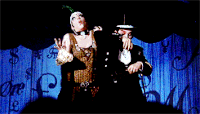 Cabaret GIFs - Get the best gif on GIFER