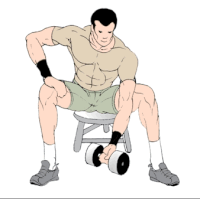 Bicep GIFs - Get the best gif on GIFER