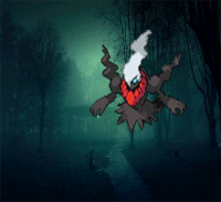 Darkrai GIFs - Get the best gif on GIFER