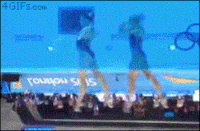 Swimmer GIFs - Get the best gif on GIFER