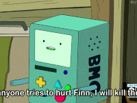 Bmo GIFs - Get the best gif on GIFER