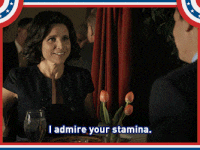 Veep GIFs - Get the best gif on GIFER