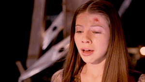 Buffys death GIF - Conseguir o melhor gif em GIFER