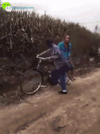 Bicycling GIFs - Get the best gif on GIFER