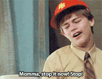 Whats eating gilbert grape GIFs - Get the best gif on GIFER