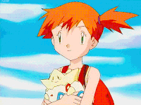 Misty GIFs - Get the best gif on GIFER
