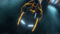 Tron GIFs - Get the best gif on GIFER