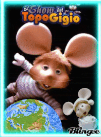 Gigio GIFs - Get the best gif on GIFER