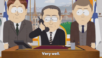 Resigned GIFs - Get the best gif on GIFER