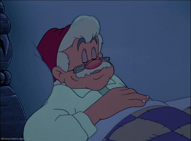 Geppetto GIFs - Get the best gif on GIFER