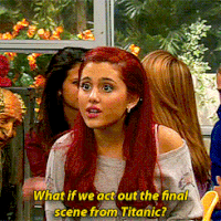 Victorious GIFs - Get the best gif on GIFER