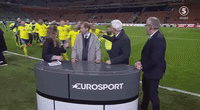 Swedish national team GIF - Conseguir o melhor gif em GIFER