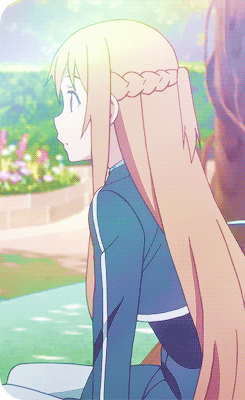 Asuna yuuki GIF - Conseguir o melhor gif em GIFER