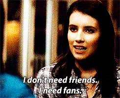 Scream4 GIFs - Get the best gif on GIFER