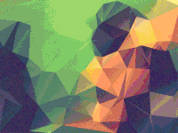 Lowpoly GIFs - Get the best gif on GIFER