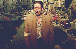 Adrien brody GIF - Conseguir o melhor gif em GIFER