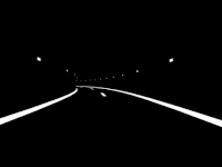 Endless road GIFs - Get the best gif on GIFER