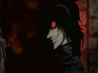 Hellsing GIFs - Get the best gif on GIFER