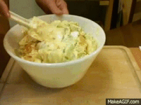 Salade GIFs - Get the best gif on GIFER