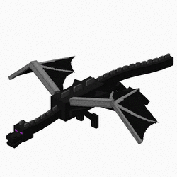 Minecraft enderdragon GIF - Conseguir o melhor gif em GIFER