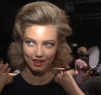 Backstage GIFs - Get the best gif on GIFER