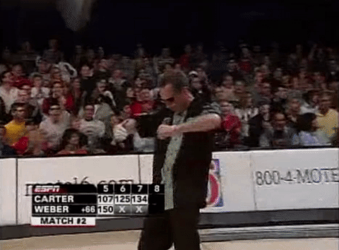 Pete weber GIF - Conseguir el mejor gif en GIFER