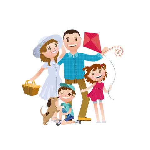 Familia GIF - Conseguir el mejor gif en GIFER