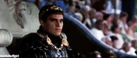 Commodus GIFs - Get the best gif on GIFER