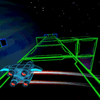 Synthwave GIFs - Get the best gif on GIFER