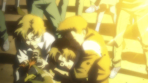 Toji GIFs - Get the best gif on GIFER