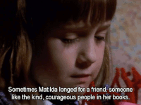 Matilda Cake Scene Gif