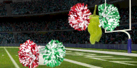 Touchdown GIFs - Get the best gif on GIFER