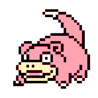 Slowpoke GIFs - Get the best gif on GIFER