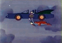 Batmobile GIFs - Get the best gif on GIFER
