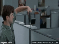 Workplace GIFs - Get the best gif on GIFER