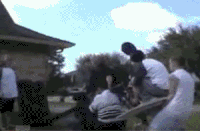 Catapult GIFs - Obtenez le meilleur gif sur GIFER