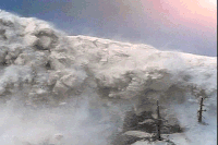 Avalanche GIFs - Get the best gif on GIFER