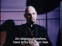 Satanism GIFs - Get the best gif on GIFER