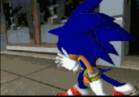 Sonic adventure GIF - Conseguir el mejor gif en GIFER