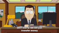 Banker GIFs - Get the best gif on GIFER