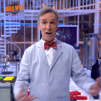 Science rules GIF - Conseguir o melhor gif em GIFER