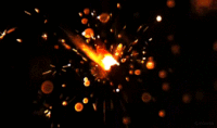 Sparks GIFs - Get the best gif on GIFER