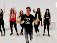 Zumba GIFs - Get the best gif on GIFER