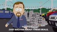 Salesman GIFs - Get the best gif on GIFER