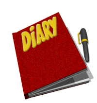 Diaries GIFs - Get the best gif on GIFER