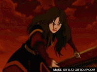 Azula GIFs - Get the best gif on GIFER