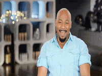 Shamwow Animated Gif