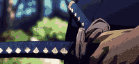 Katana GIFs - Get the best gif on GIFER