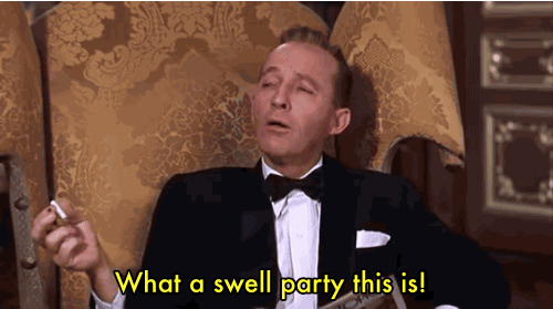 High society GIFs - Get the best gif on GIFER
